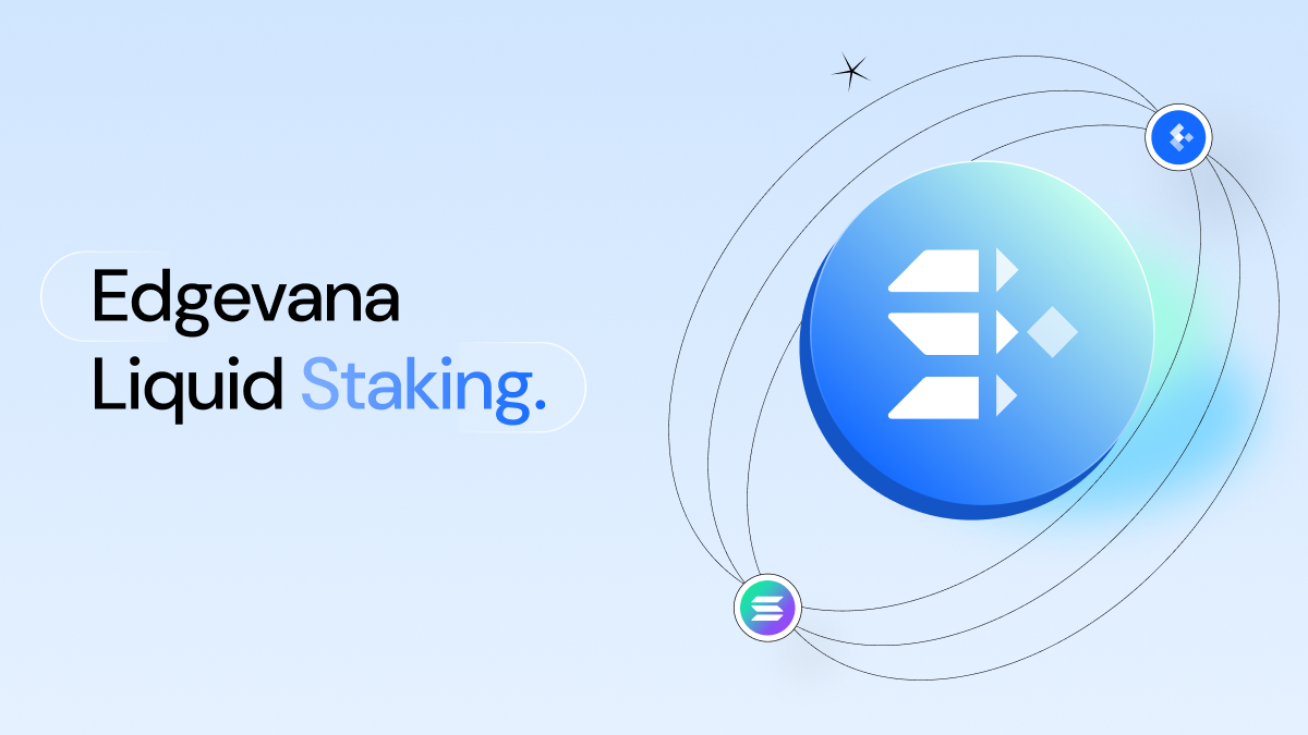 Edgevana Staking